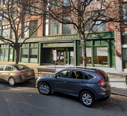 Greater Lawrence Community Action Council, Inc. | Mass.gov